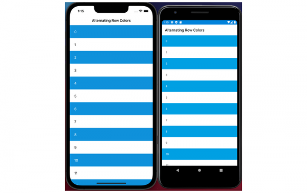Xamarinforms Lightweight Bottom Sheet Modal Xamarin How To